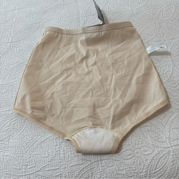 Lady Manhattan | Intimates & Sleepwear | Nwt Vintage Panty Shaper ...